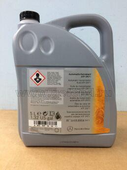 A002989060309 Масло АКПП.Обьем 1л.MB236.17 XZ8* для Мерседес ...